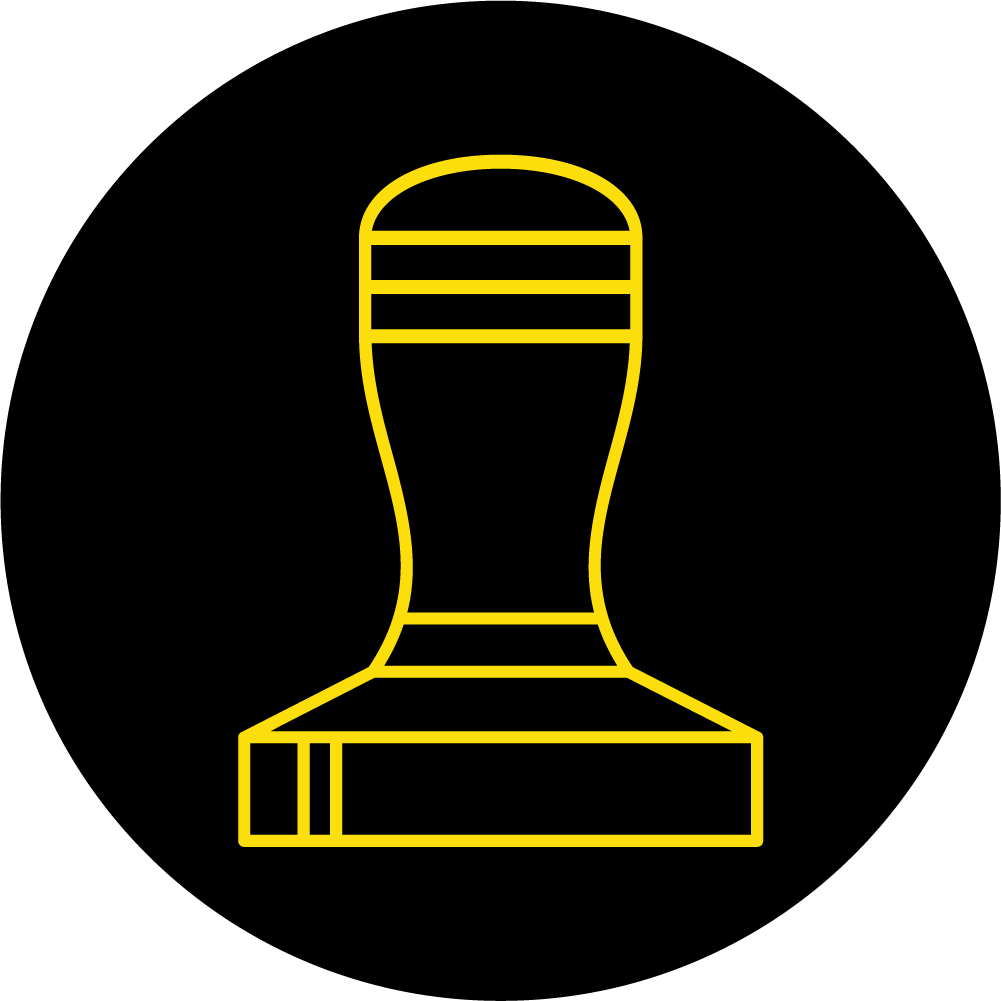 Awaken Cafe & Roasting logo